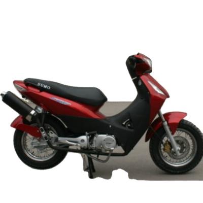 China Brasil popular clássico barato importação refrigerado a ar outra motocicleta 125cc cub motocicletas mini à venda