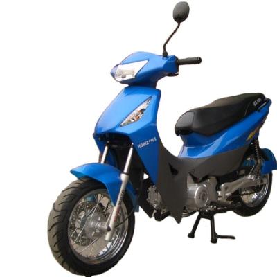 China Classico de alta qualidade importado barato refrigerado a ar outras motocicletas 125cc cub motocicletas mini à venda