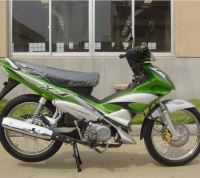 Cina Motociclette di alta qualità a quattro tempi a basso costo importate all'ingrosso in vendita