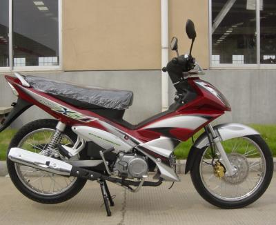 Cina Motociclette di alta qualità a quattro tempi a basso costo importate all'ingrosso in vendita