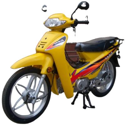 China Importação barata de motor clássico 110cc 120cc quatro tempos de rua motocicletas legais cub à venda
