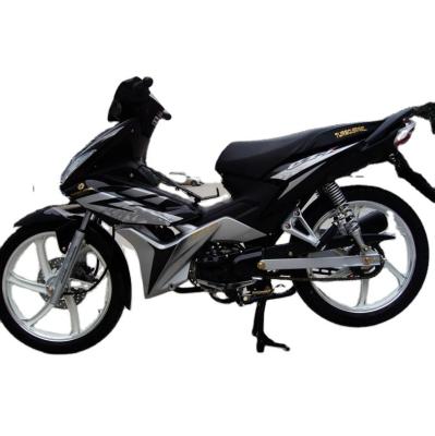 China Classic Four-Stroke Super Cub Motorcycle de Alto Desempenho e Eficiência Energética à venda