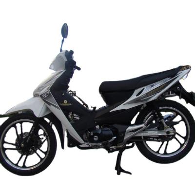 China Transmissão de Acionamento por Cadeia 110CC Cub Sport Motocicleta Full Gas Motocicletas OEM à venda