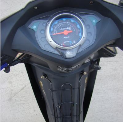 中国 カスタマイズ可能な黒色 125cc アンダーボーン 4ストロックのバイク 販売のため