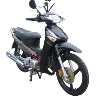 China CDI Ignição Underbone Scooter 125CC Cub Racing Mortorcycle 61 - 80km/h à venda