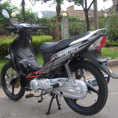 Cina CDI Accensione Underbone Scooter 125CC Cub Racing Mortorcycle 61 - 80km/h in vendita