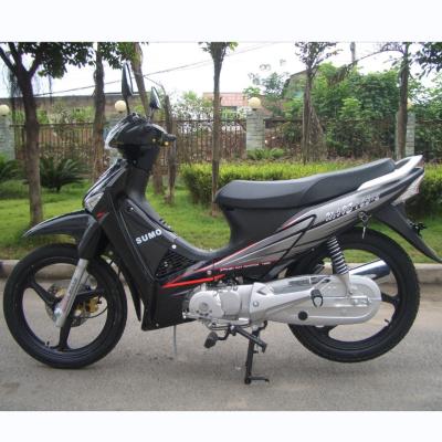 Cina CDI Accensione Underbone Scooter 125CC Cub Racing Mortorcycle 61 - 80km/h in vendita