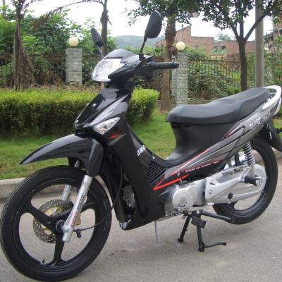 Cina CDI Accensione Underbone Scooter 125CC Cub Racing Mortorcycle 61 - 80km/h in vendita