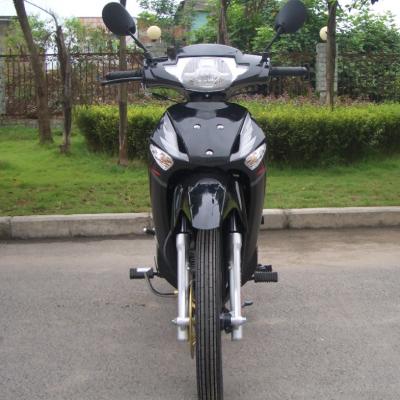 Cina CDI Accensione Underbone Scooter 125CC Cub Racing Mortorcycle 61 - 80km/h in vendita