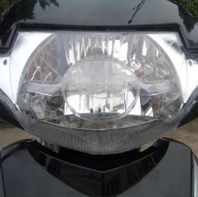 Cina CDI Accensione Underbone Scooter 125CC Cub Racing Mortorcycle 61 - 80km/h in vendita