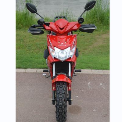 Cina Under Bone 125cc Cub Motorcycle con motore raffreddato ad aria a 4 tempi a prova di tempo in vendita