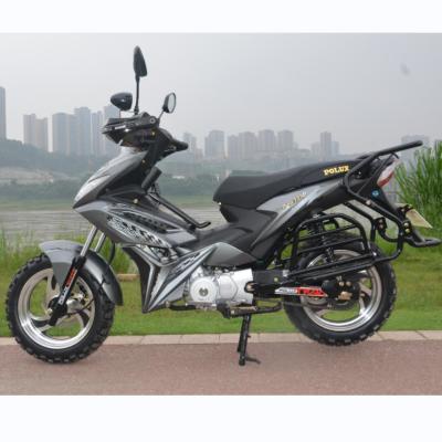 Cina Supercub 125cc Motore ZS 50cc 70cc 110cc Motorbike legali per strada in vendita