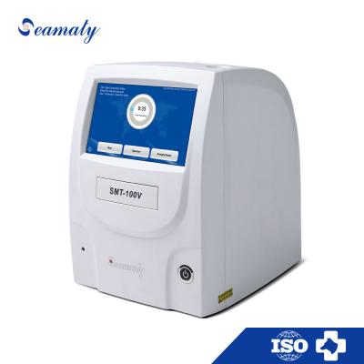 China Analisador veterinário inteiramente automatizado da química de sangue do equipamento de laboratório médico à venda