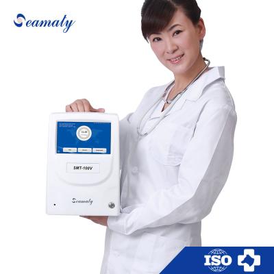 China Analisador veterinário inteiramente automatizado da química de sangue do equipamento de laboratório médico à venda