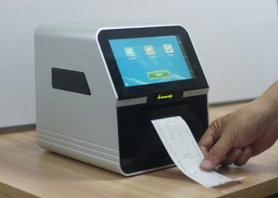 Cina Analizzatore veterinario completamente automatico di coagulazione/analizzatore dell'elettrolito per gli animali in vendita