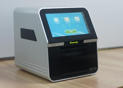 Cina Macchine di chimica clinica/attrezzature laboratorio completamente automatizzate di chimica in vendita
