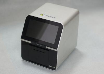 Cina Analizzatore veterinario del portatile IVD CRP, analizzatore completamente automatizzato di ematochimica in vendita