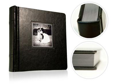 China 8 x 8 Custom Flush Mount Album for sale