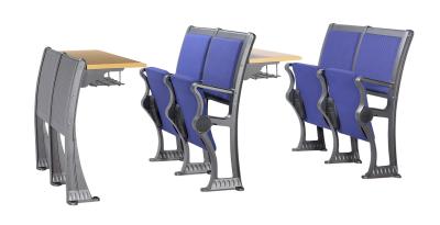 China High Quality Fabric School Class Chairs ,Class Desks For Sales for sale