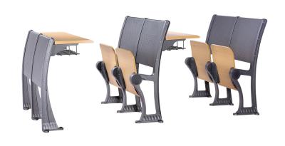 China High Quality Fabric School Class Chairs ,Class Desks For Sales for sale