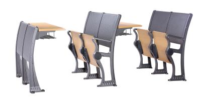 China High Quality Fabric School Class Chairs ,Class Desks For Sales for sale