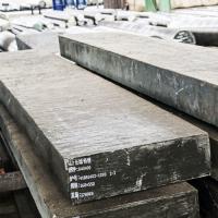 China G43400 Structural Steel Flat Bar for sale
