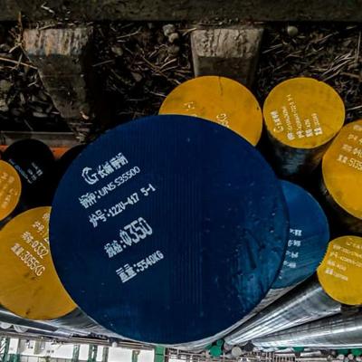Cina Acciaio inossidabile Antivari piano AM-355 AISI 634 Antivari di UNS S35500 in vendita