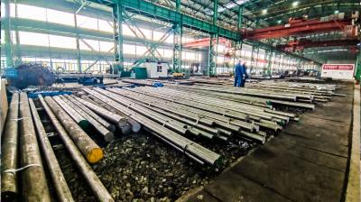 Cina L'AMS 5650 di acciaio inossidabile Antivari piano di AMS 5650 ha scanalato Antivari piano in vendita