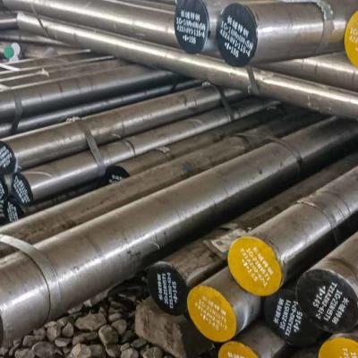 中国 丸棒S41600 X12CrS13 1.4005のフラット バーASTM 416のタービン・ブレード鋼鉄AMS 5610 CM4265 販売のため