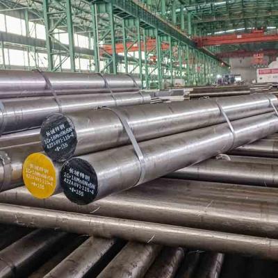 中国 ASTM 420のタービン・ブレード鋼鉄AMS 5621 AISI 420の丸棒S42000 1.4021のX20Cr13フラット バー 販売のため