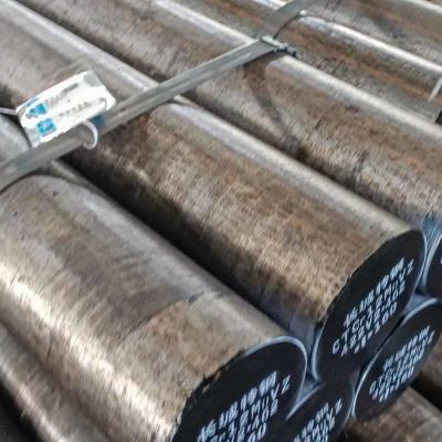 中国 鋼鉄棒TLV 9248の06フラット バーのあたりのX22CrNiMoV12-1 1.4923 1.4934 販売のため