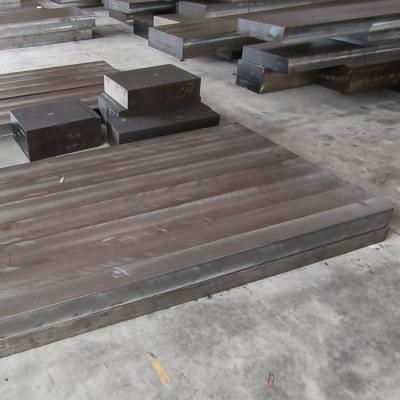 中国 丸棒1.4935のフラット バーDIN X20CrMoW12-1 1.4935のタービン・ブレード鋼鉄X20CrMoW12-1 販売のため