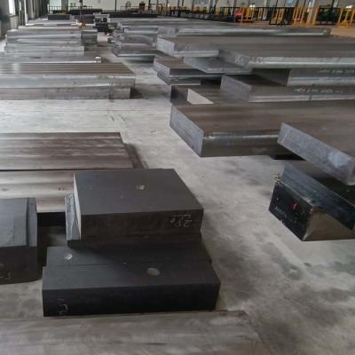 Cina Il tondino macinato sbucciato UNS S43100 Antivari piano di ASTM 431 ha raffinato in vendita