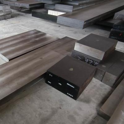 中国 X5CrNiCuNb16-4 1.4542正方形の金属棒は機械で造られた冷間加工を製粉した 販売のため