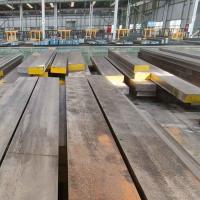 China AMS 5629 PH13-8Mo Stainless Steel Flat Bar 5.5mm to 800mm UNS S13800 for sale