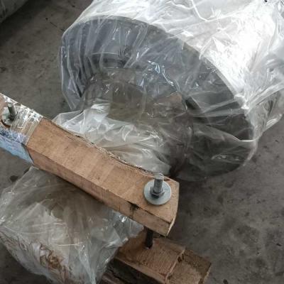 Cina AMS d'acciaio 5773 Antivari piano del tondino della paletta della turbina di AMS 5773 di ASTM XM-25 ASTM XM-25 in vendita