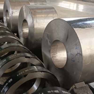 Cina Tipo tondino solido di UNS T20812 A681 del tondino X35CrWMoV5 W-Nr 1,2605 della lega di H12 in vendita
