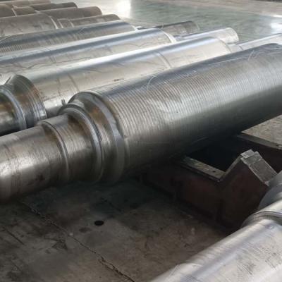 Cina Tipo tondino solido di UNS T20812 A681 del tondino X35CrWMoV5 W-Nr 1,2605 della lega di H12 in vendita