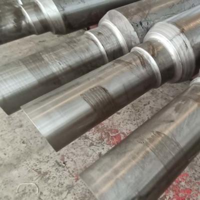中国 工学物質的なASTM 690 AISI 690鋼鉄米国軍用規格 販売のため