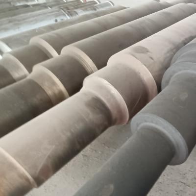 Cina Paletta della turbina di AMS 5655 ASTM d'acciaio 422 UNS d'acciaio S42200 in vendita