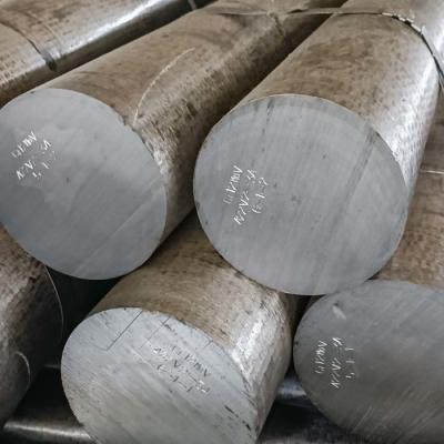 Cina BACCANO X2CrNiMnMoN25-18-6-5 1,4565 ASTM A959 del tondino di acciaio inossidabile di UNS S34565 in vendita