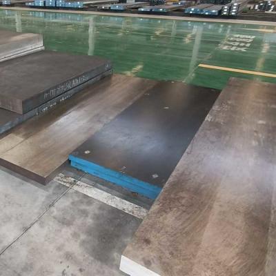 Cina 1,4597 il metallo piano X8CrMnCuNB17-8-3 riveste Antivari di pannelli piano inossidabile in vendita