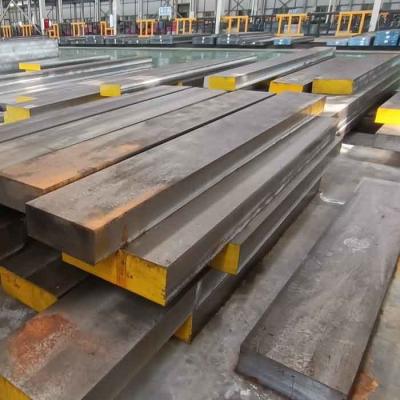Cina Superficie luminosa del piatto piano di acciaio inossidabile X12CrMnNiN17-7-5 1,4372 in vendita