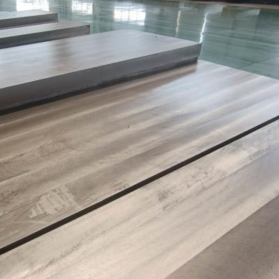 Cina Lavorazione a freddo di acciaio inossidabile Antivari piano dell'en X8CrNiCuS18-9 1,4305 di BACCANO in vendita