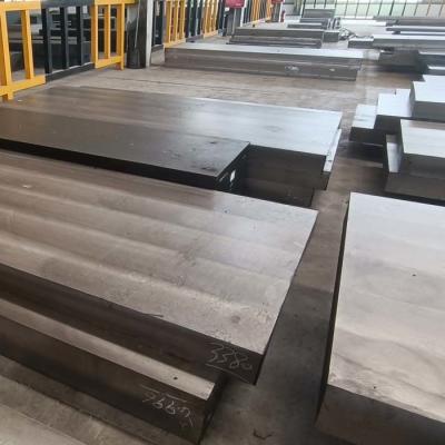 Cina Acciaio inossidabile Antivari piano X2CrNiN18-7 1,4318 Antivari di approvazione di MTC in vendita