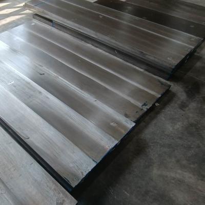 Cina Antivari piano inossidabile girato ruvido X8CrMnNi18-8-3 di riserva 1,4376 in vendita