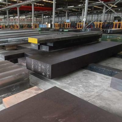 Cina L'acciaio inossidabile Antivari piano dell'en X2CrNiN18-10 1,4311 di BACCANO ha trattato in vendita