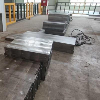 Cina 1,4640 en X5CrNiCu19-6-2 di BACCANO dei pannelli del metallo della lamiera piana di Antivari piano di SUS in vendita