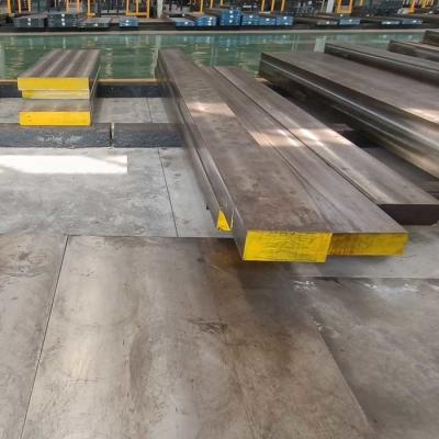 Cina Acciaio inossidabile Rod Machined piano dell'en X6CrNiCuS18-9-2 1,4570 di BACCANO in vendita