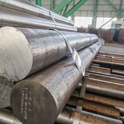 中国 AISI 634の合金の丸棒AM-355の機械特性 販売のため